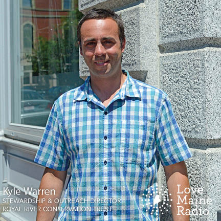 Kyle Warren - Dr. Lisa Belisle