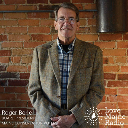 Roger Berle - Dr. Lisa Belisle