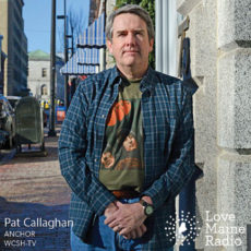 Pat Callaghan - Dr. Lisa Belisle