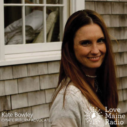 Katie Bowley - Dr. Lisa Belisle