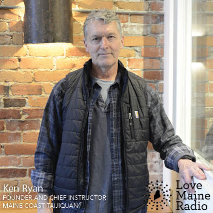 Ken Ryan - Dr. Lisa Belisle