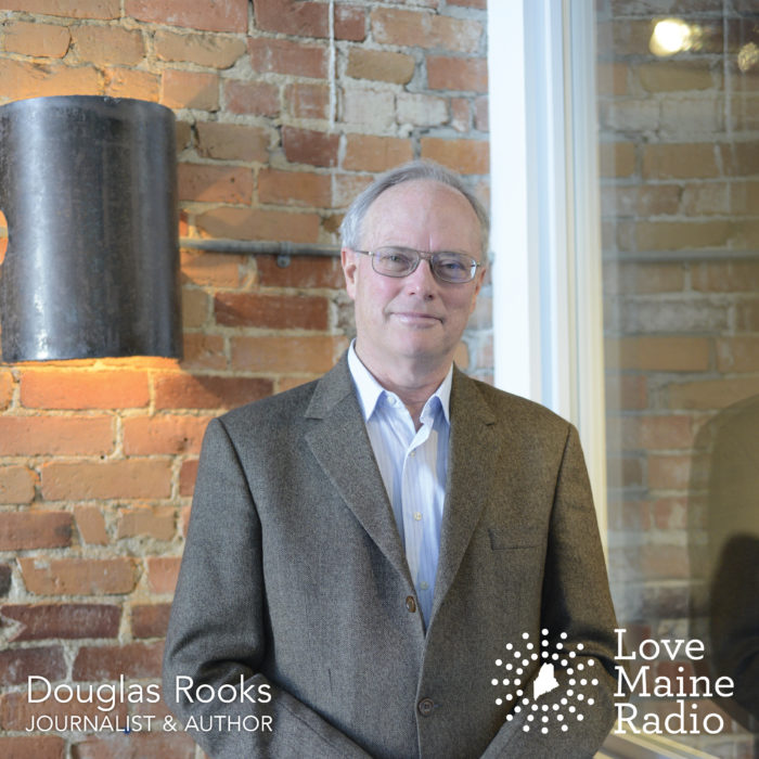 Douglas Rooks - Dr. Lisa Belisle