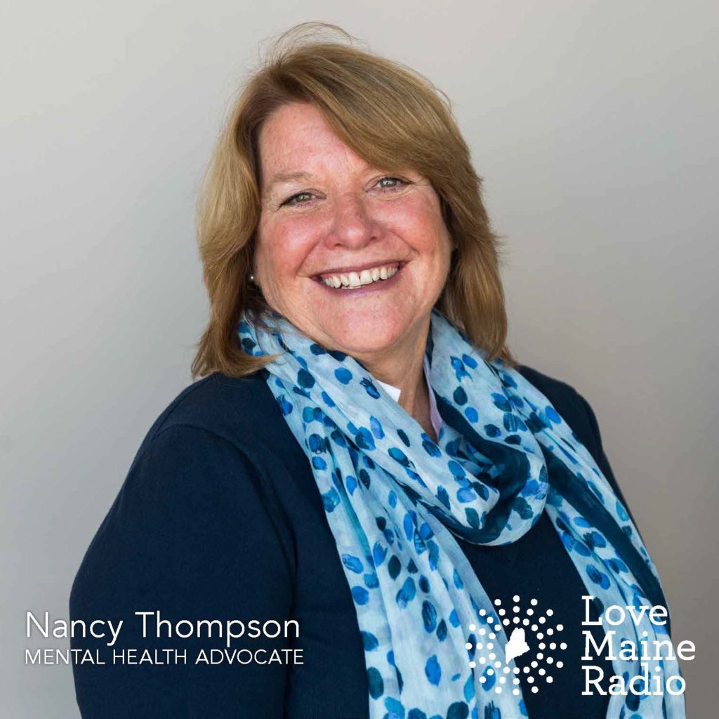 Nancy Thompson - Dr. Lisa Belisle