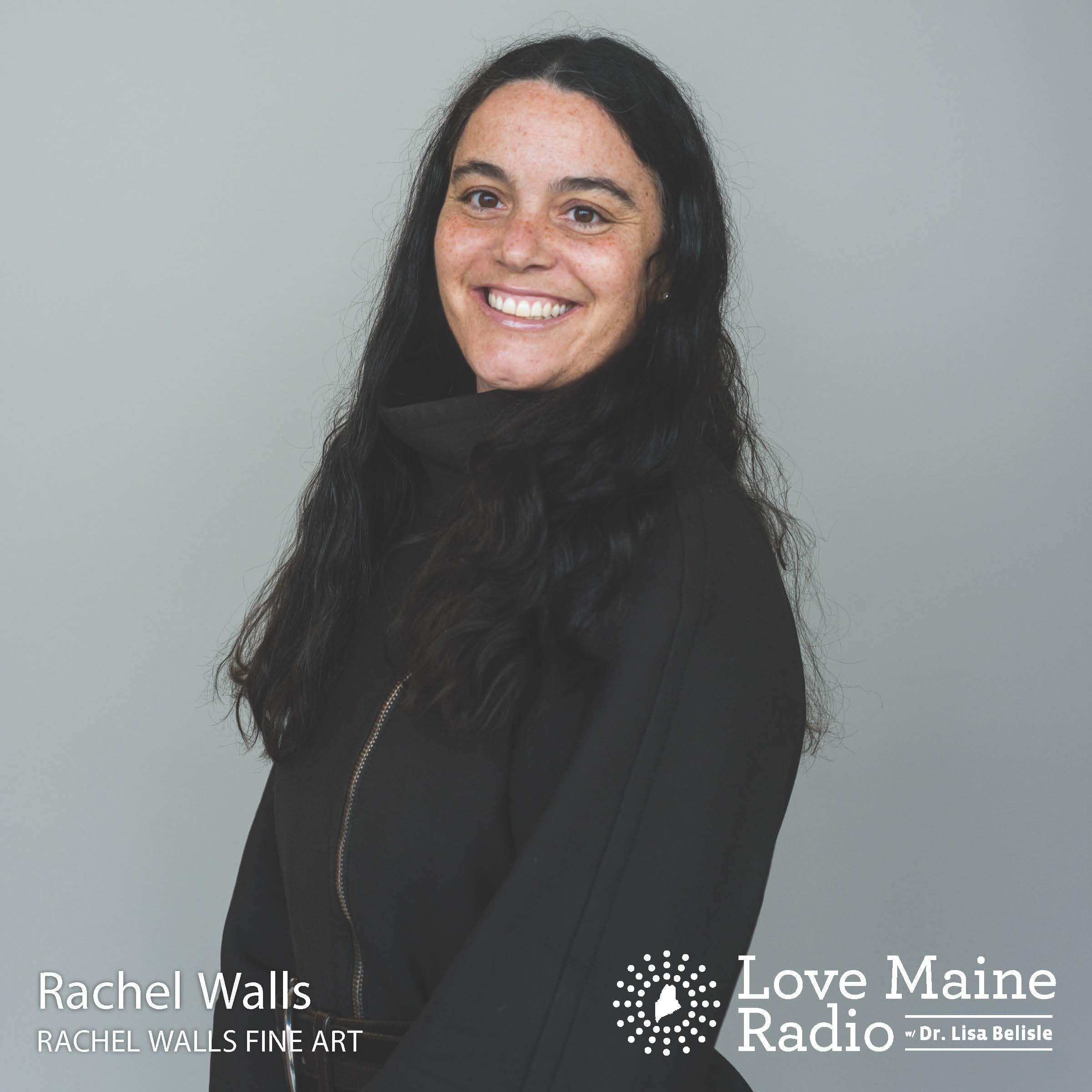 Rachel Walls - Dr. Lisa Belisle